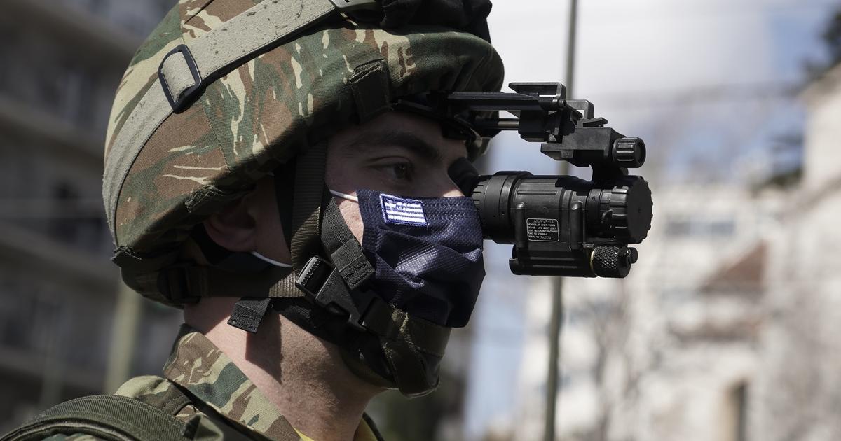 Στρατός: Έρχονται 1.600 προσλήψεις ΕΠΟΠ μέσα στο 2022 | Proson